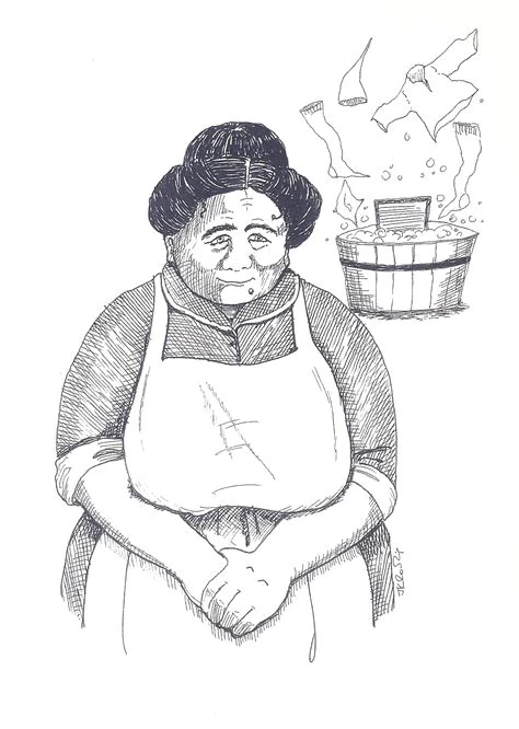 Babbitty Rabbitty und der gackernde Baumstumpf | Harry Potter Wiki | Fandom