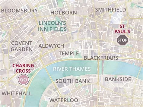 Charing Cross Road | Harry Potter Wiki | Fandom