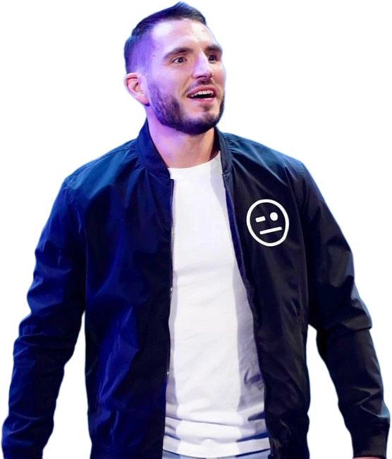 Johnny Gargano | HPW Wiki | Fandom