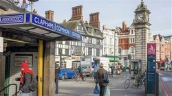 Clapham | Harry Potter Wiki | Fandom