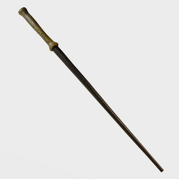 Bellatrix Lestrange's second wand | Harry Potter Wands Wiki | Fandom