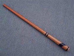 Lavender Brown's wand | Harry Potter Wands Wiki | Fandom