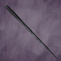 Scabior's wand | Harry Potter Wands Wiki | Fandom