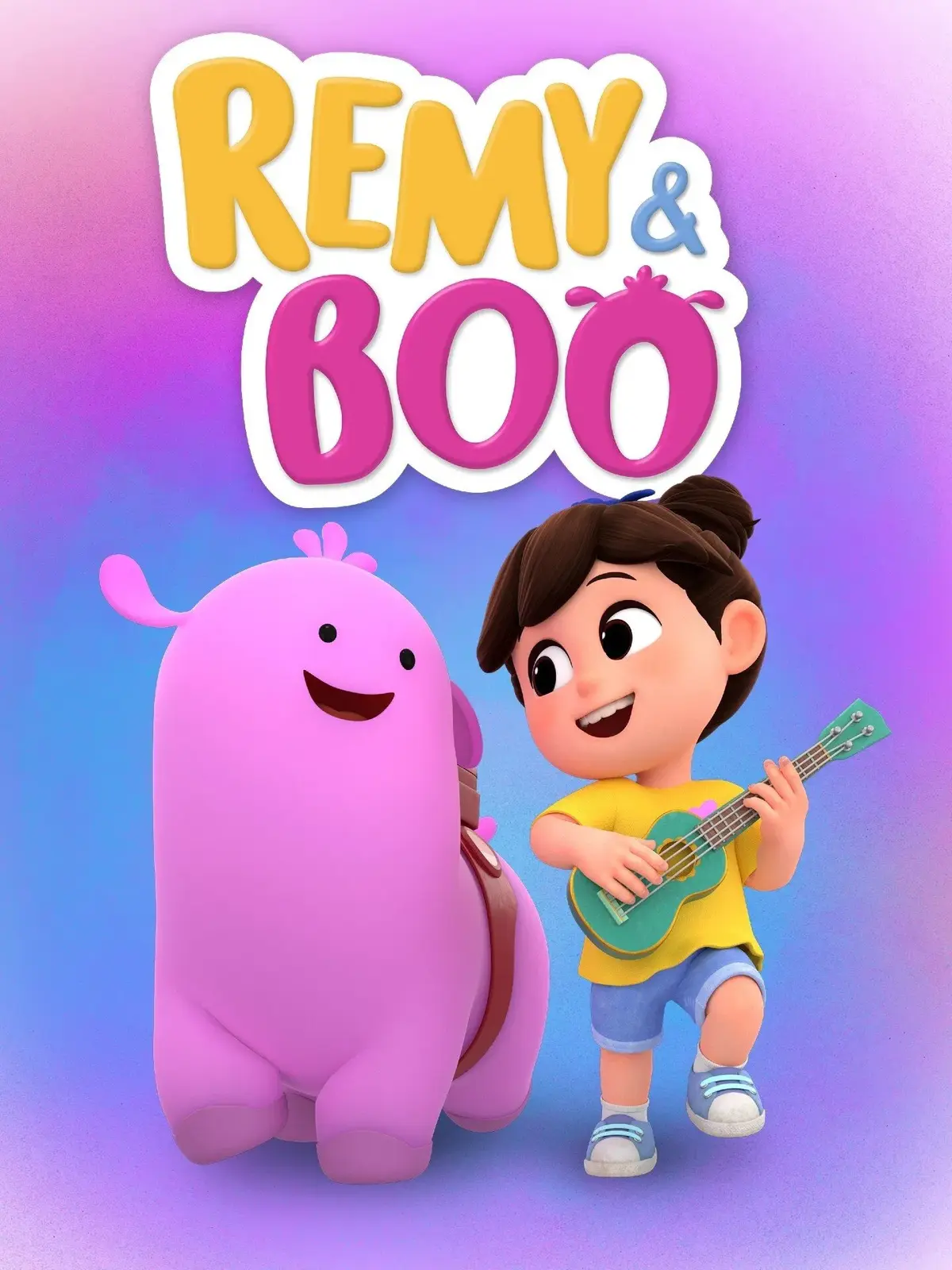 Remi i Bu | HR sinkronizacije Wiki | Fandom