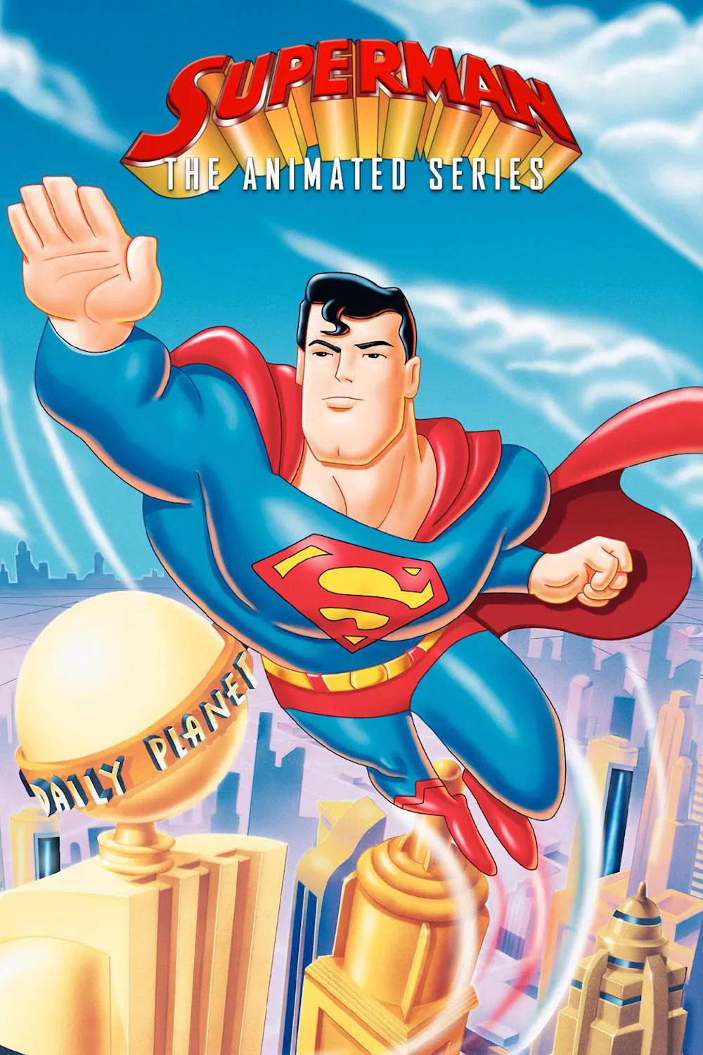 Superman (1941.) | HR sinkronizacije Wiki | Fandom