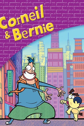 Bobi i Bero | HR sinkronizacije Wiki | Fandom