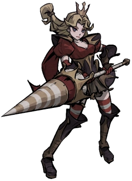 Ranger Alice | HiddenRealmMobileGame Wiki | Fandom