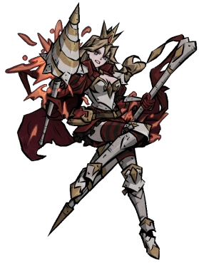 Ranger Alice | HiddenRealmMobileGame Wiki | Fandom