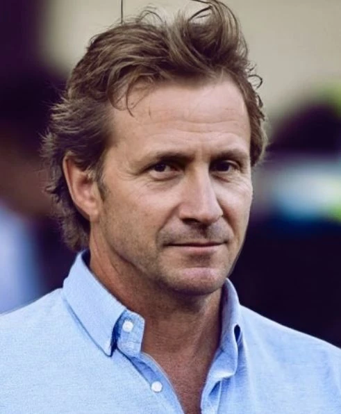 Gunnar Olander | Historic Racing League Wiki | Fandom