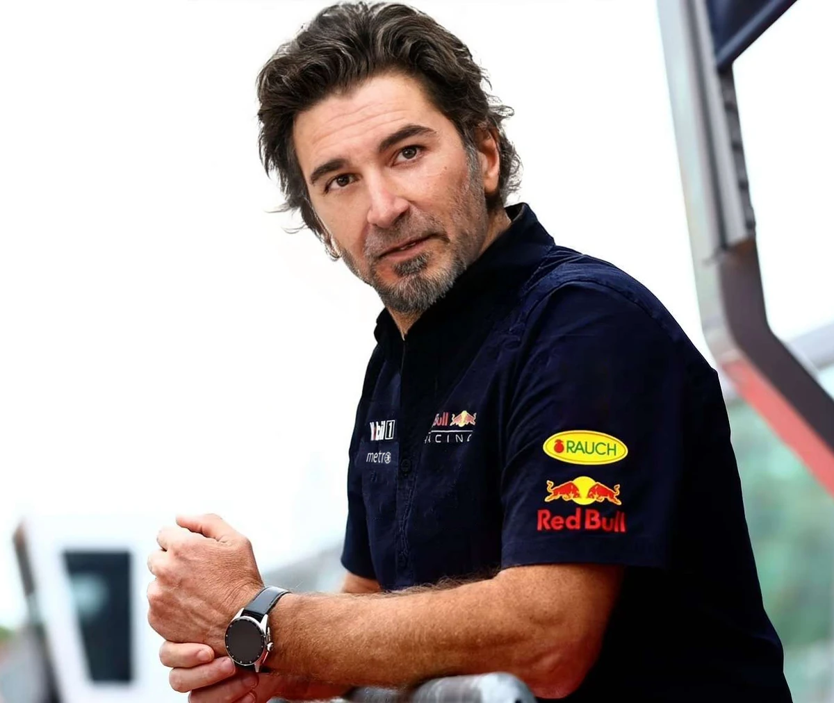 Santiago Reyes | Historic Racing League Wiki | Fandom