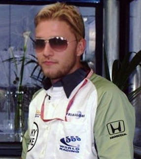 Alex Revie | Historic Racing League Wiki | Fandom