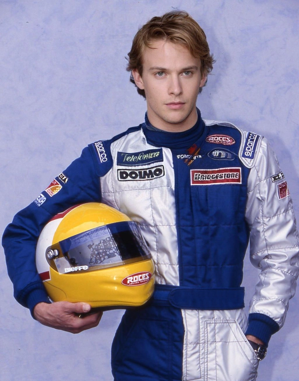Anton Hackl | Historic Racing League Wiki | Fandom
