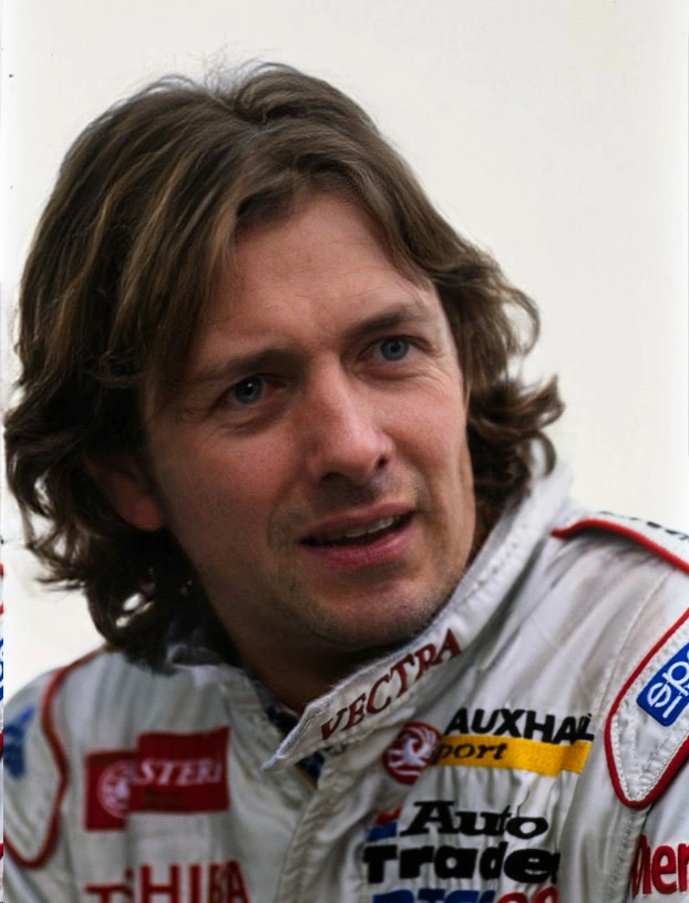 Geert-Jan van der Spanjer | Historic Racing League Wiki | Fandom