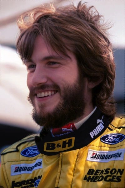 Thomas Saetern | Historic Racing League Wiki | Fandom