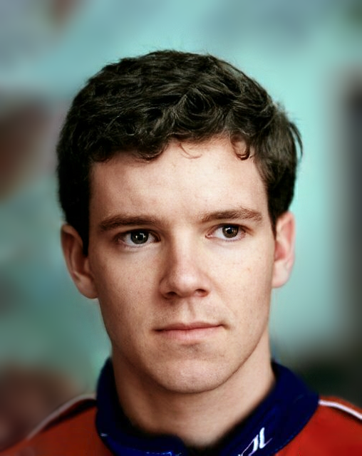 Alexander Parker | Historic Racing League Wiki | Fandom