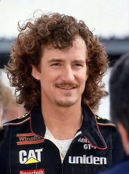 Benny Padmore | Historic Racing League Wiki | Fandom