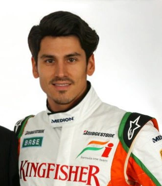 Jeronimo Gonzalez | Historic Racing League Wiki | Fandom