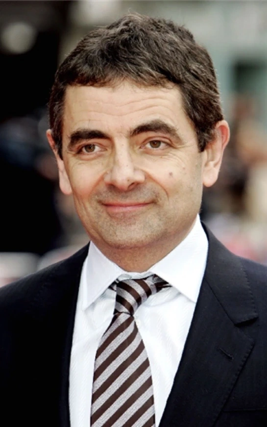Rowan Atkinson | Historic Racing League Wiki | Fandom