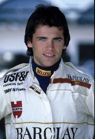 Andrew Young | Historic Racing League Wiki | Fandom