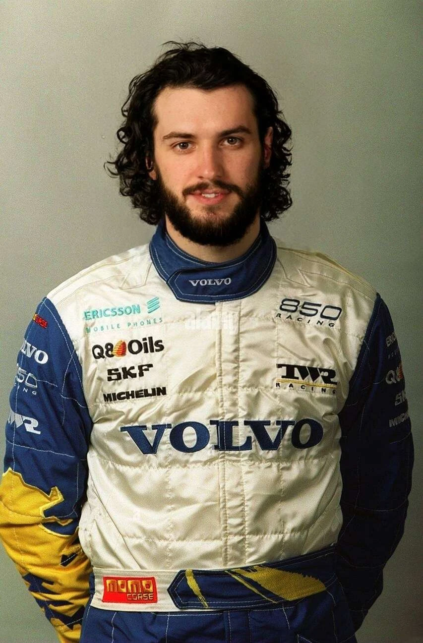 Viktor Källström | Historic Racing League Wiki | Fandom