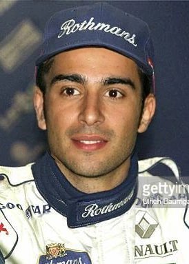 Jimmy Russell | Historic Racing League Wiki | Fandom