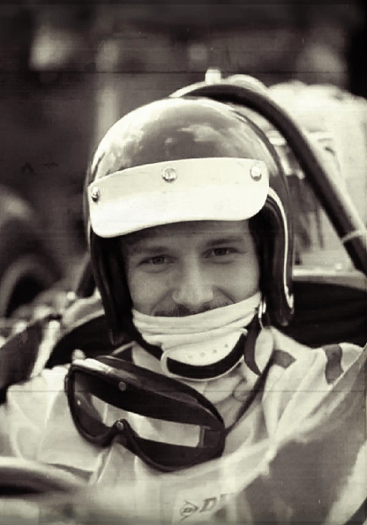 Stefan Van Damme | Historic Racing League Wiki | Fandom