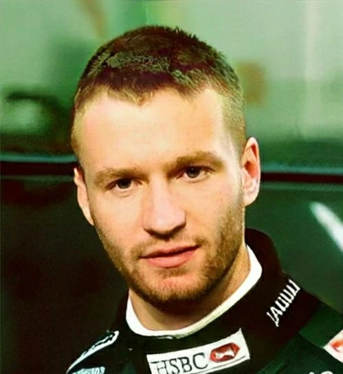 Conor Byrne | Historic Racing League Wiki | Fandom