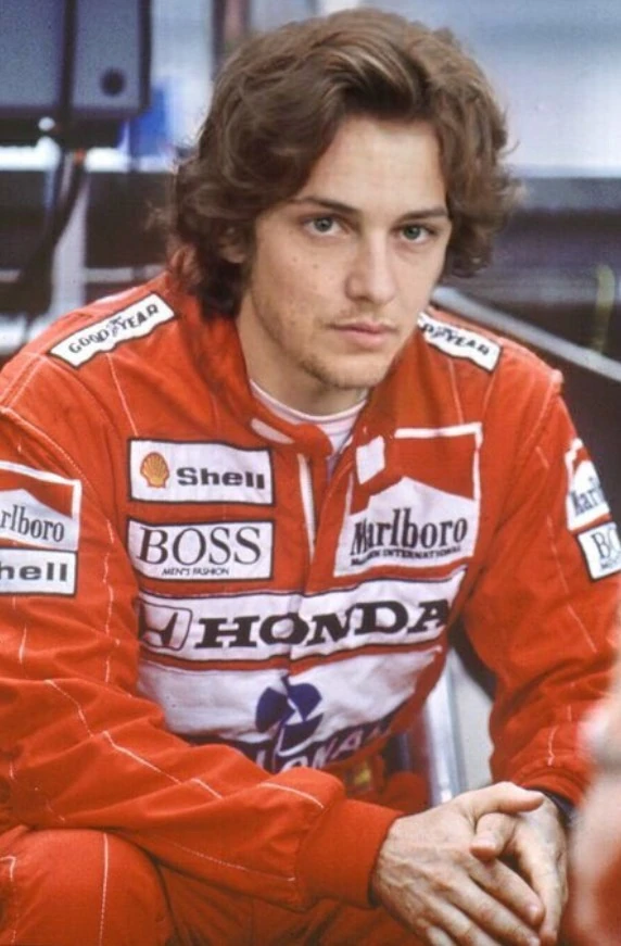 Jack Wilson | Historic Racing League Wiki | Fandom