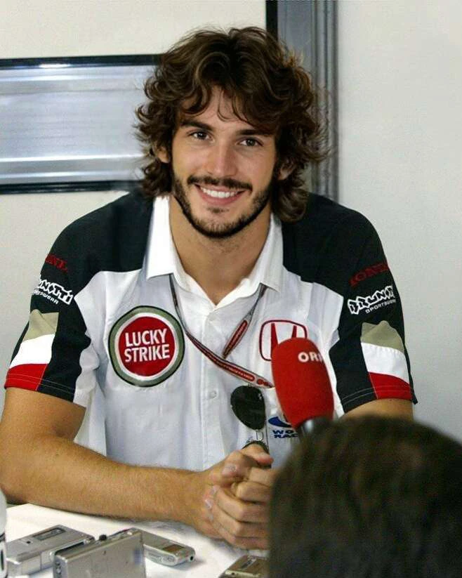 Rodrigo Morais | Historic Racing League Wiki | Fandom