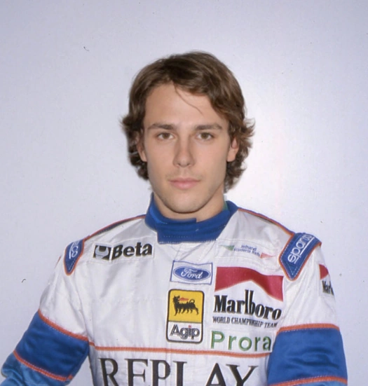 Ralf Goldbach | Historic Racing League Wiki | Fandom