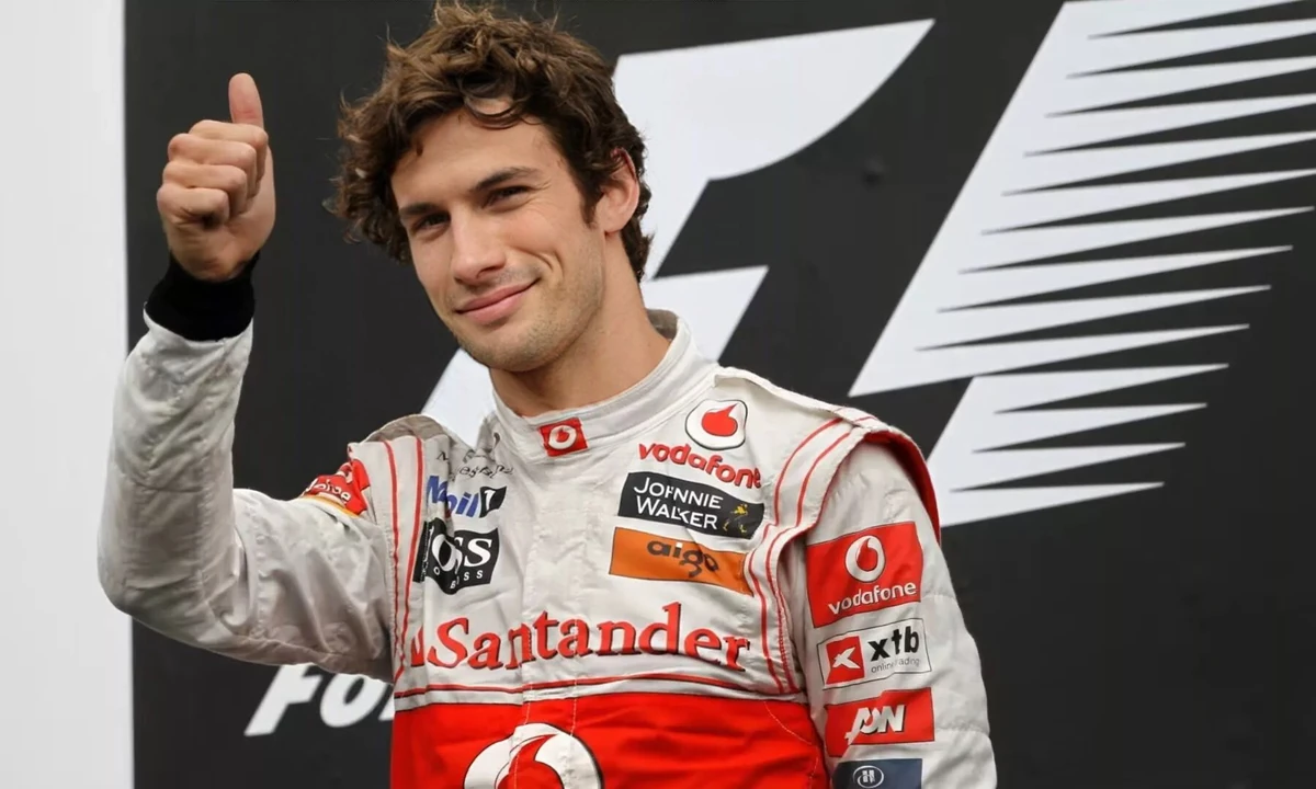 Eric Flynn | Historic Racing League Wiki | Fandom