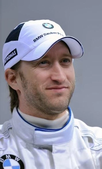 Tom Nussbaum | Historic Racing League Wiki | Fandom