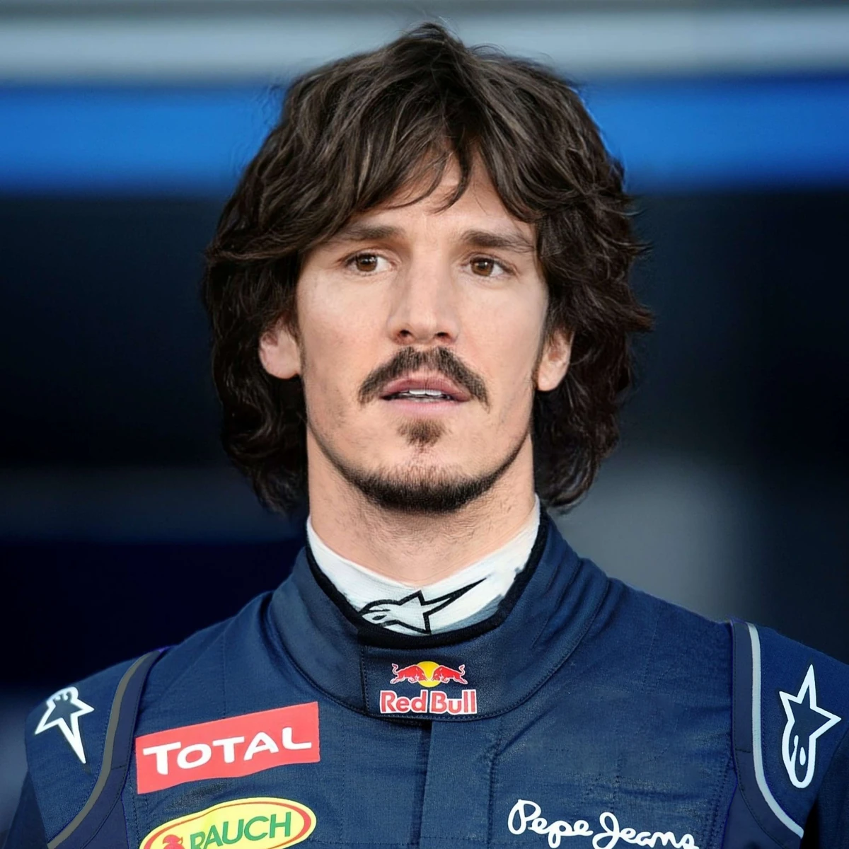 Marco Zimmermann | Historic Racing League Wiki | Fandom