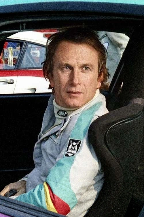 Erwin von Waldeck | Historic Racing League Wiki | Fandom