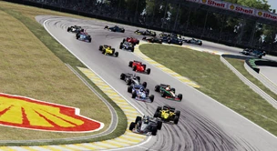 1997 Formula One Season | Historic Racing League Wiki | Fandom