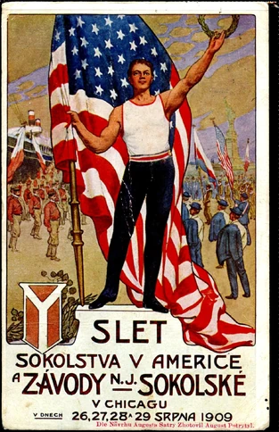 E1M4: Sokol Gym | HROT Wiki | Fandom