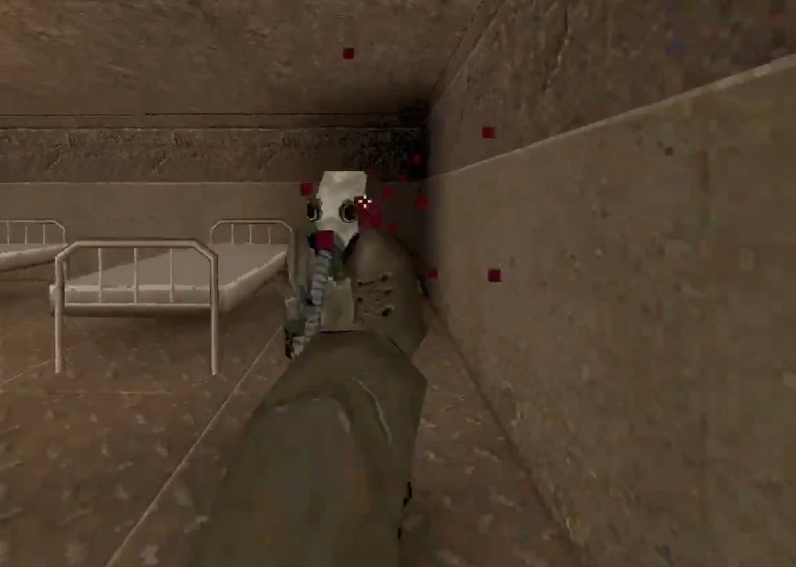 Melee Kick | HROT Wiki | Fandom