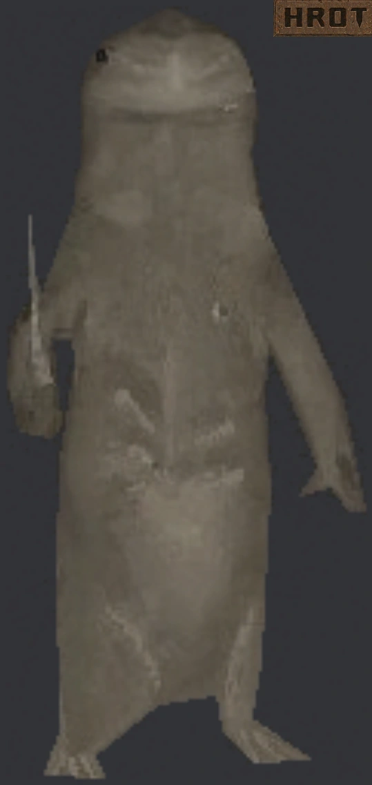 Newt | HROT Wiki | Fandom