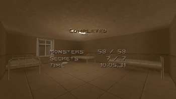 E3M2: Hospital | HROT Wiki | Fandom