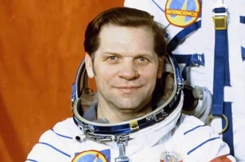 Cosmonaut | HROT Wiki | Fandom