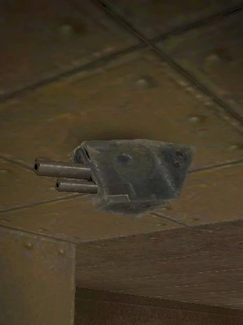 Turret | HROT Wiki | Fandom