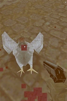 Headless Chicken | HROT Wiki | Fandom