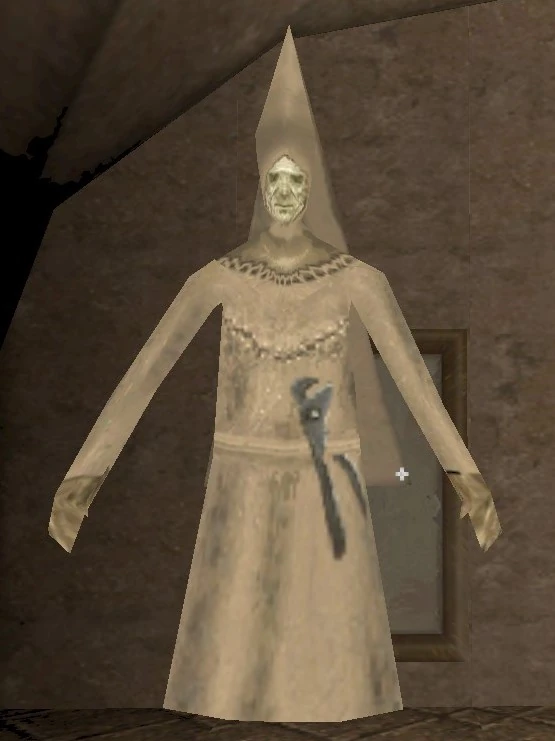 White Lady | HROT Wiki | Fandom