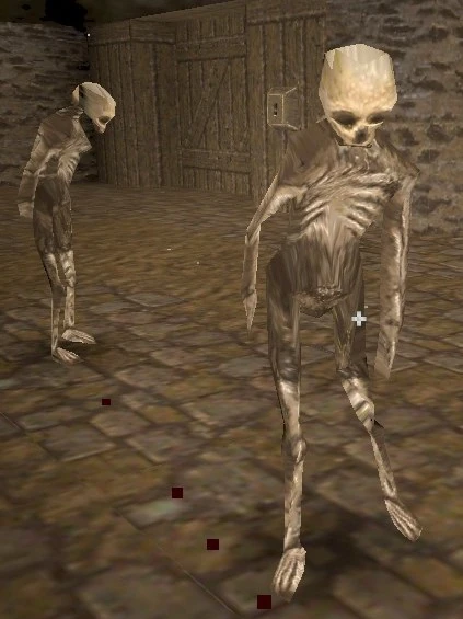 Walking Corpse | HROT Wiki | Fandom