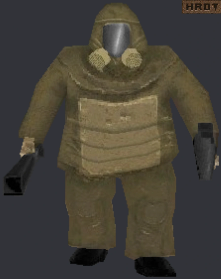 Kejdovec | HROT Wiki | Fandom