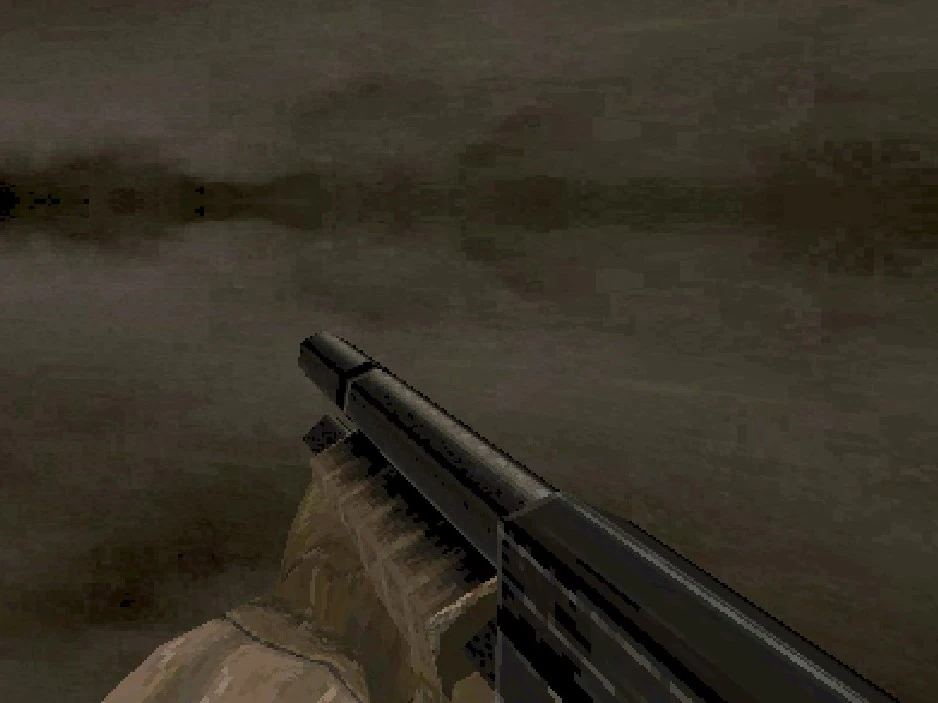 Soviet Shotgun | HROT Wiki | Fandom