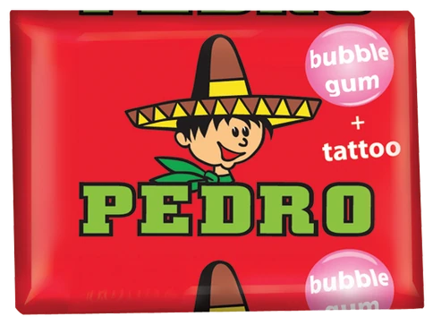 Pedro | HROT Wiki | Fandom