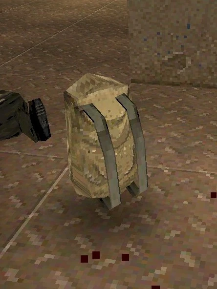 Pickups | HROT Wiki | Fandom