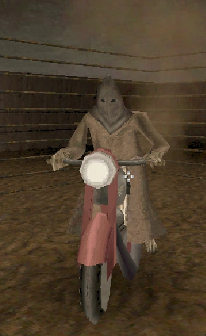 Biker | HROT Wiki | Fandom