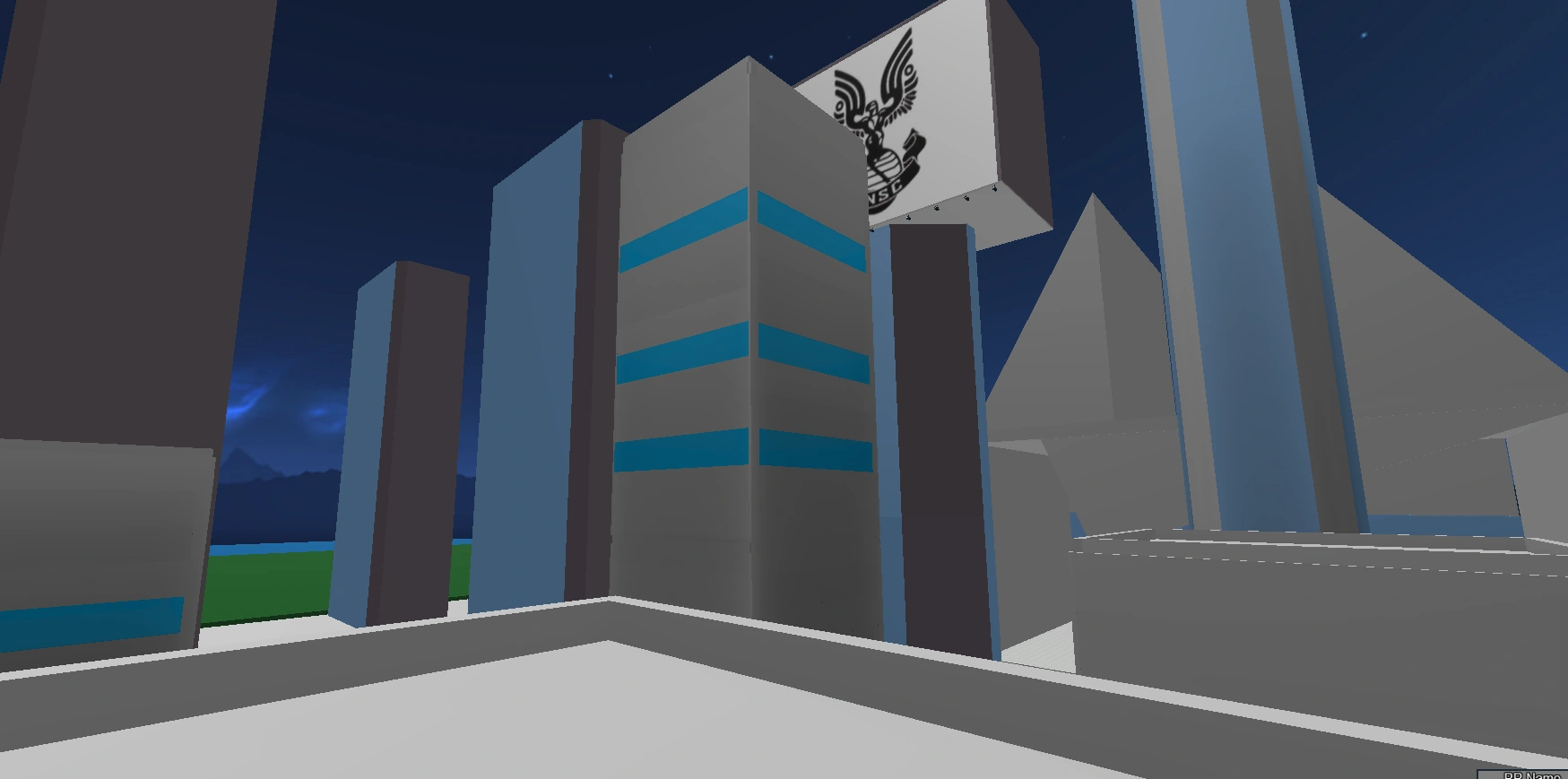 New Argos | Halo Role-Play Reborn Wikia | Fandom